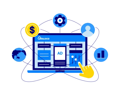 Moloco | Business growth with operational machine learning